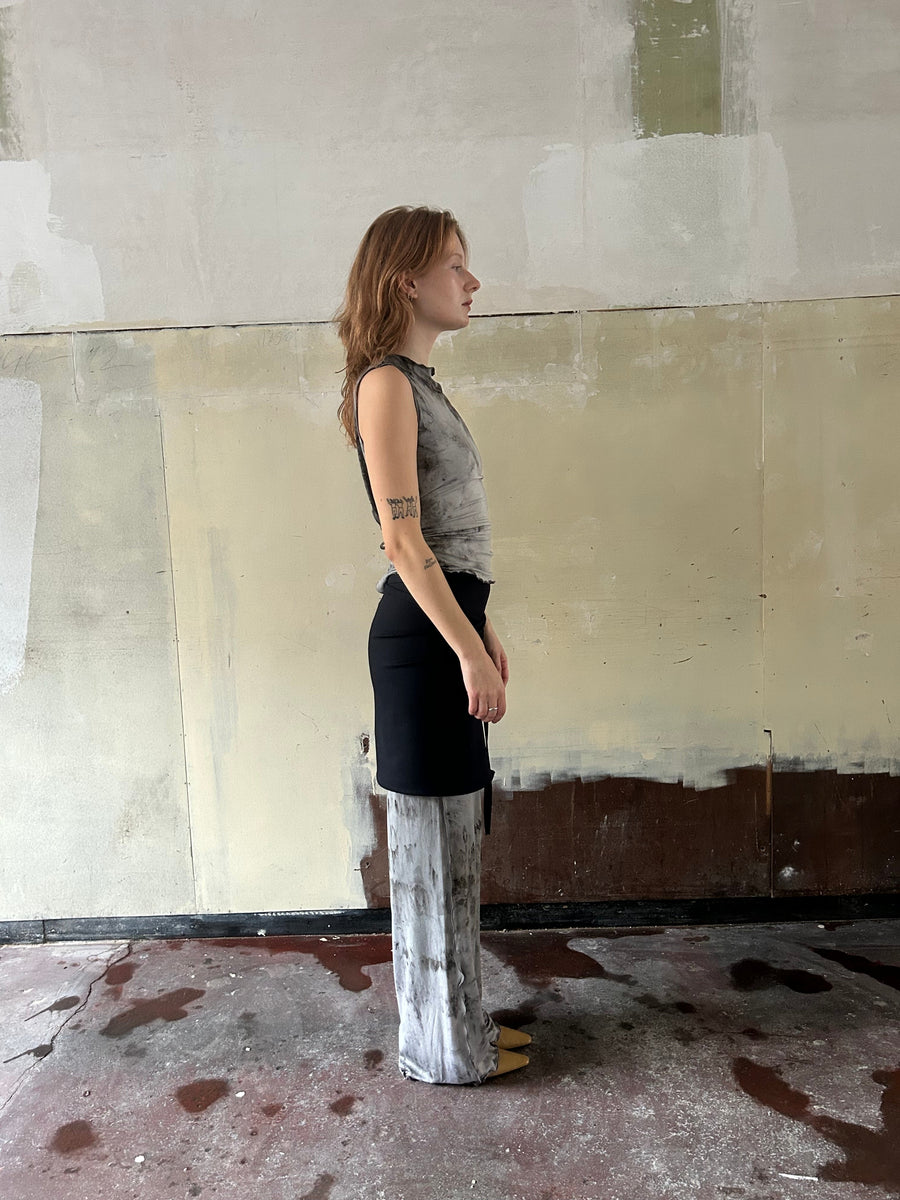 STUDIO NANI LEM SLEEVELESS