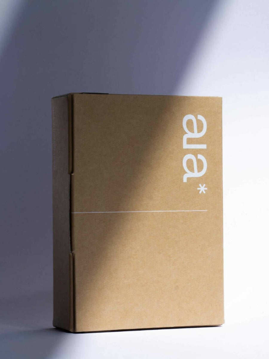 Aia* | Intimacy Essentials Box | Sexual Wellness