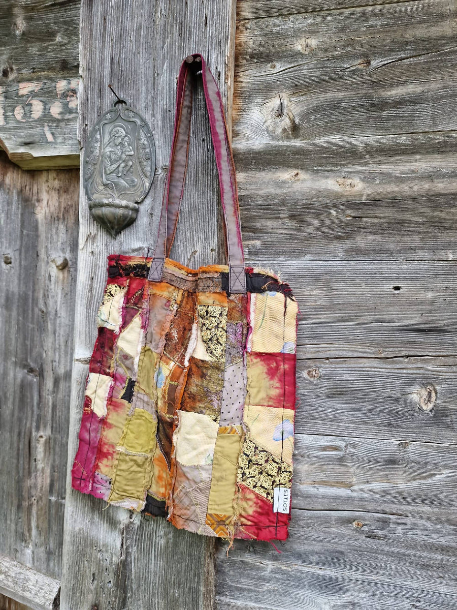 Sottes Messy Tote Bag
