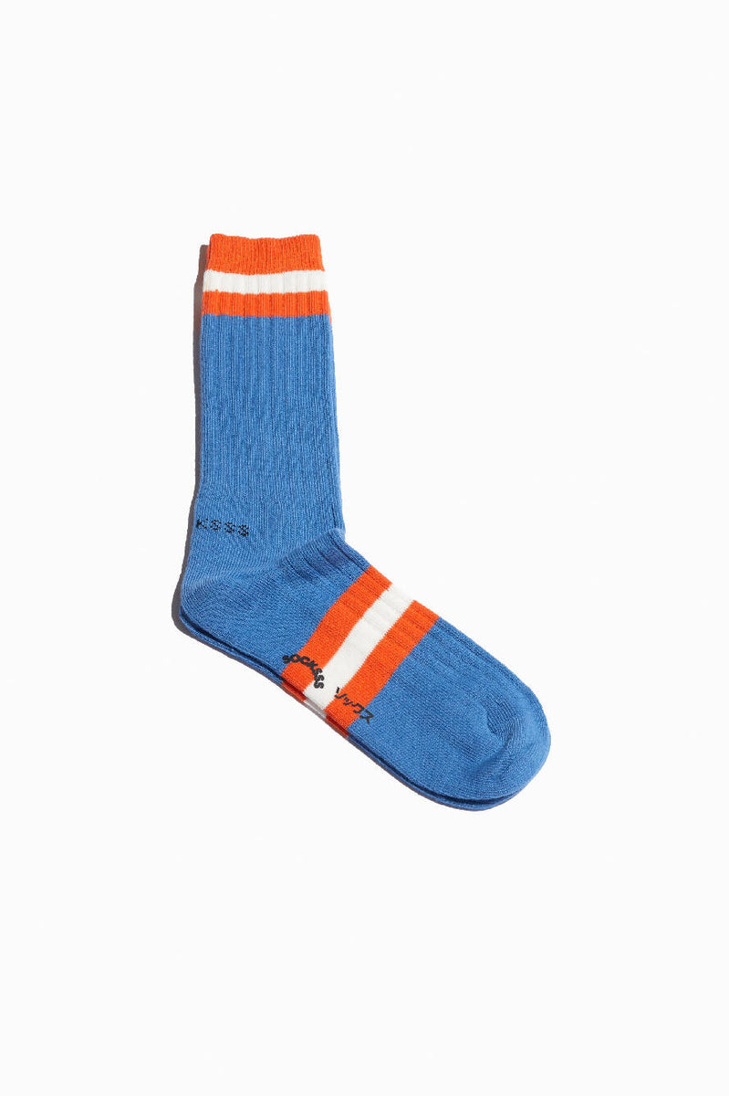 SOCKSSS BING BONG ORGANIC SOCK