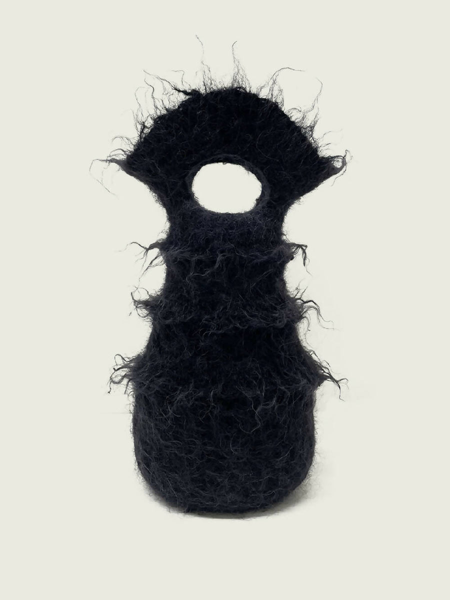 Solitude Studios 'Spindle' Bag Black